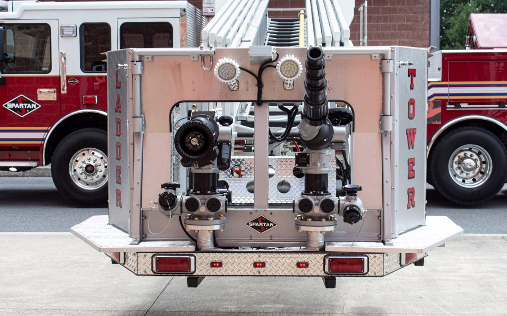 Innovations - Spartan Emergency Response