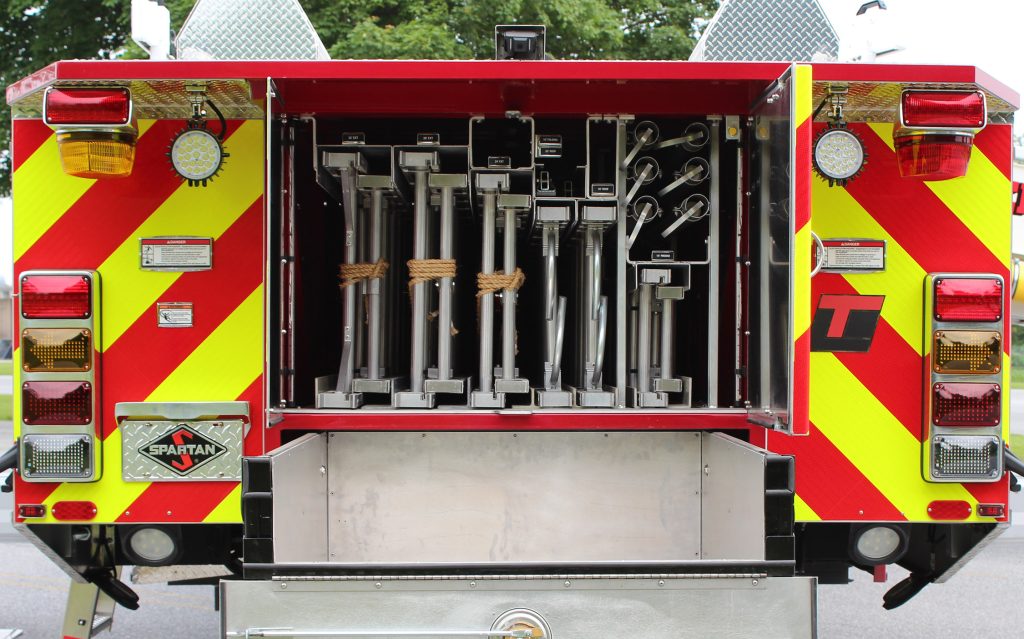 Innovations - Spartan Emergency Response