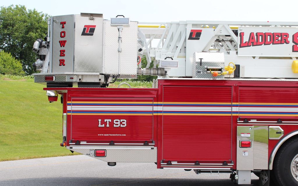 Innovations - Spartan Emergency Response