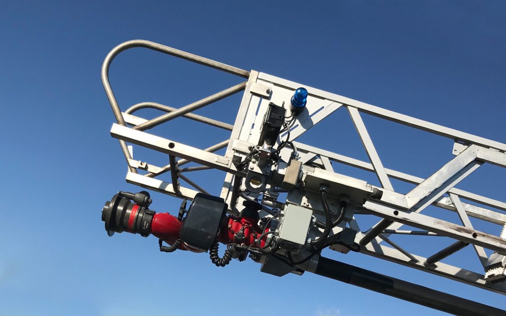 Innovations - Spartan Emergency Response