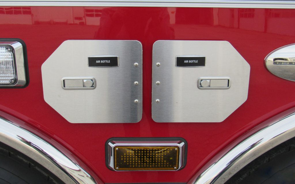 Innovations - Spartan Emergency Response