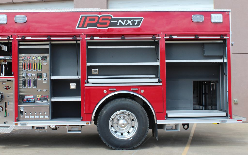 Innovations - Spartan Emergency Response