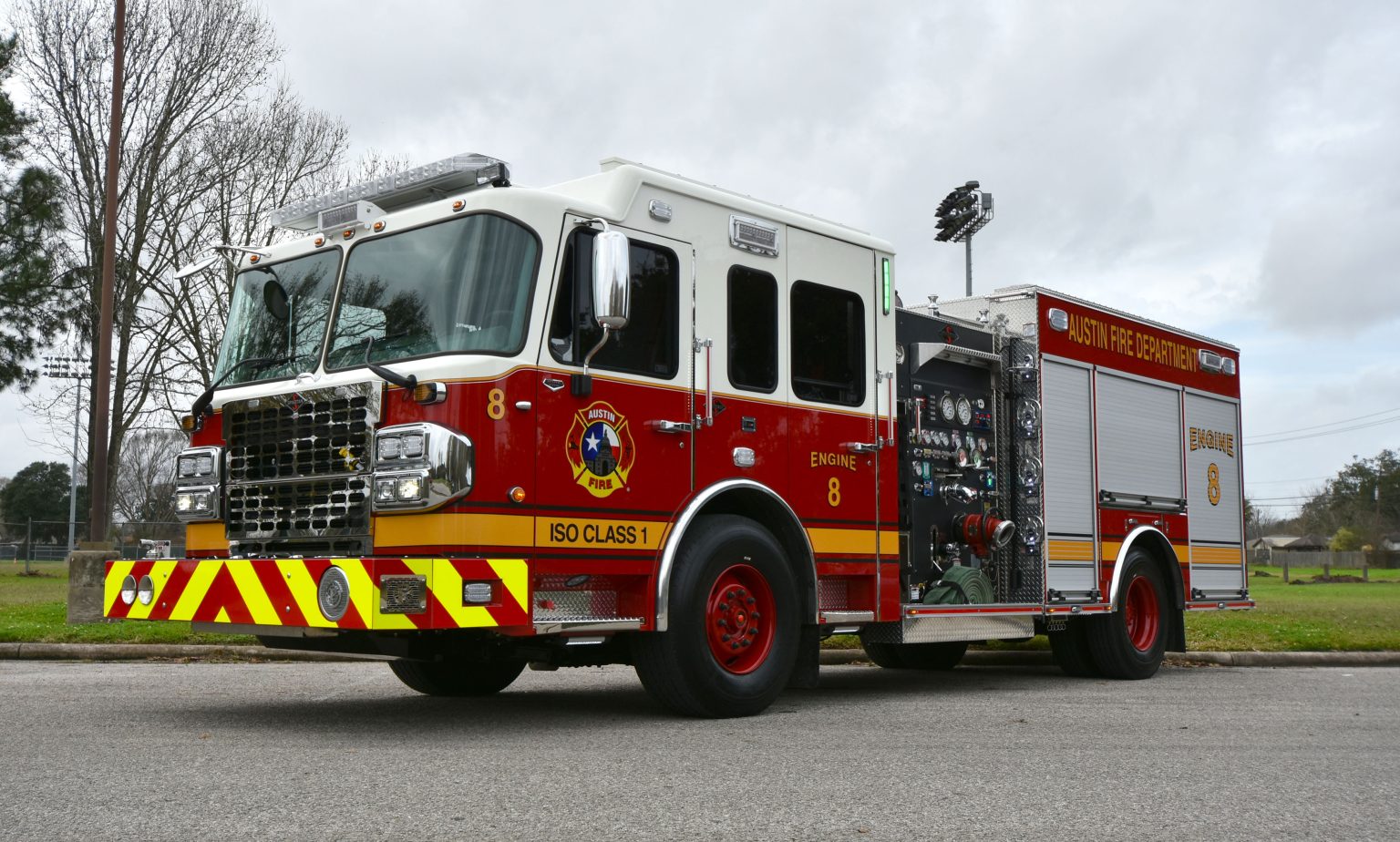 Austin Fire Department (Texas) | Firefighting Wiki | Fandom