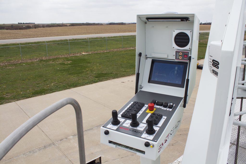 Innovations - Spartan Emergency Response