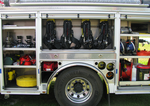 About Us - Spartan Emergency Response