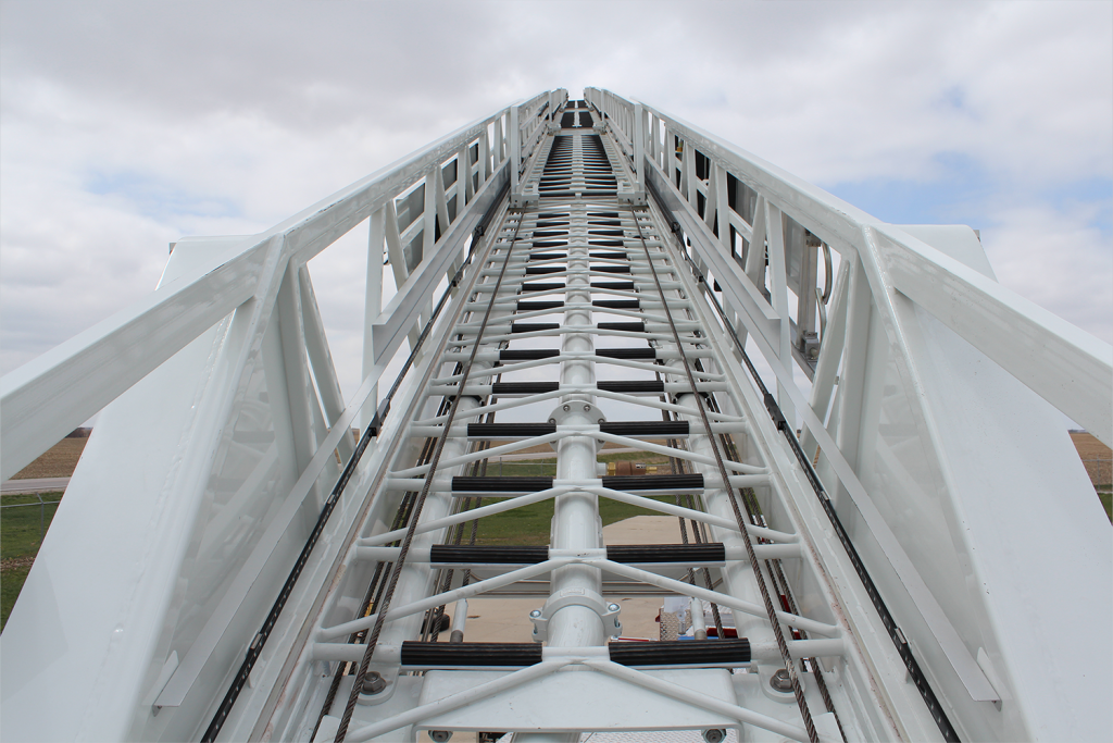 Innovations - Spartan Emergency Response