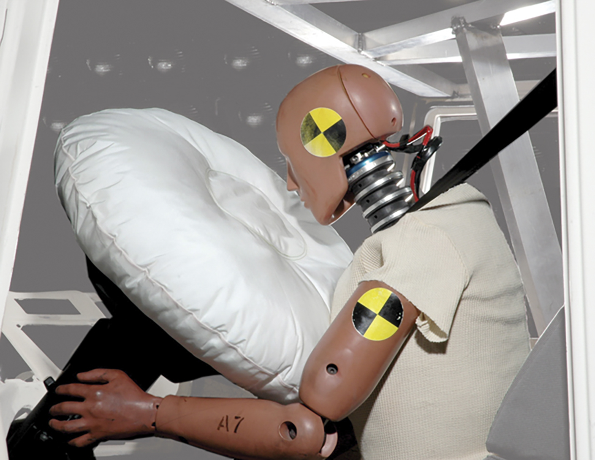 Fire Truck Safety - Spartan Emergency Response