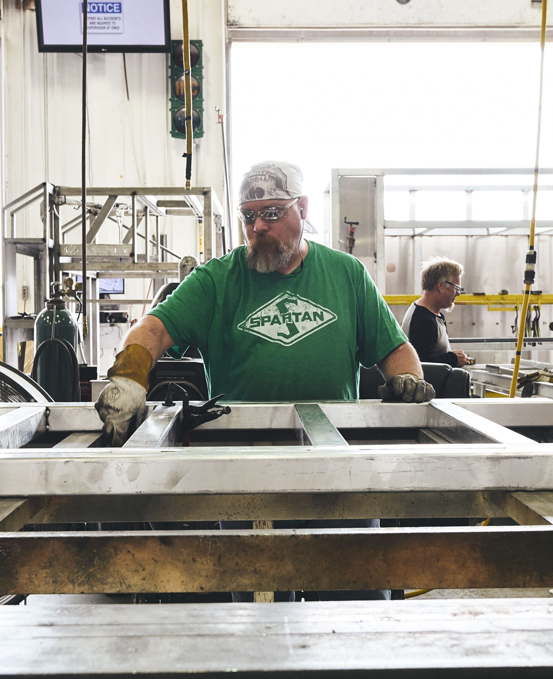 Careers - Spartan Emergency Response